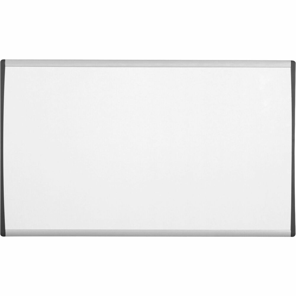 Quartet Arc Cubicle Magnetic Whiteboard - 24" (2 ft) Width x 14" (1.2 ...