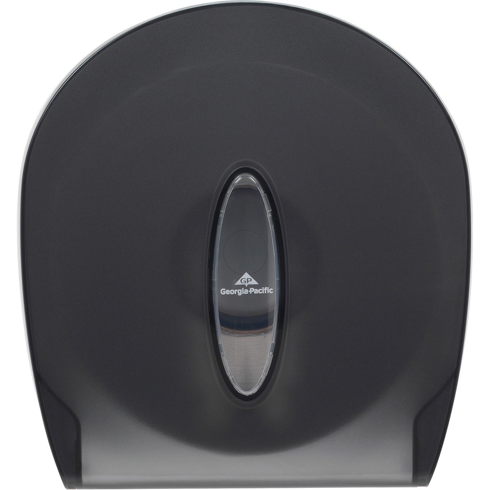 Georgia-Pacific 1-Roll Jumbo Jr. High-Capacity Toilet Paper Dispenser ...