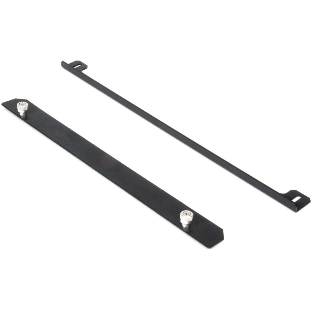 Rack Solutions 1U 115 Tool-less Sliding Equipment Shelf 27in Depth ...