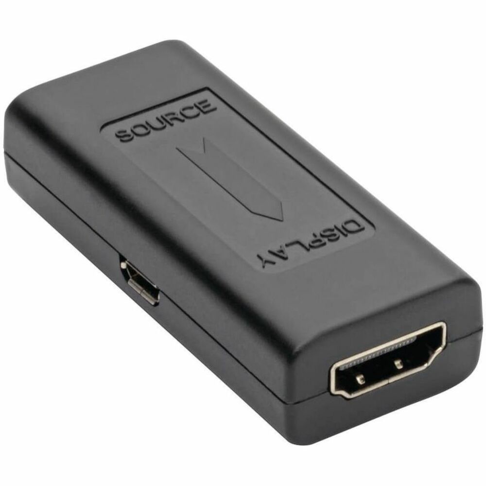 Eaton Tripp Lite Series HDMI Signal Booster / Extender, 1920 x 1200 ...