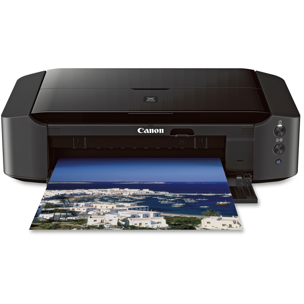 Canon PIXMA iP8720 Desktop Inkjet Printer - Color - 9600 x 2400 dpi ...