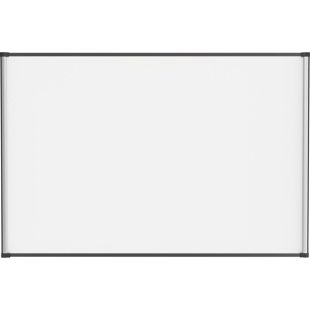 Lorell Magnetic Dry-erase Board - 72" (6 ft) Width x 48" (4 ft) Height ...