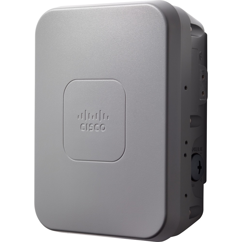 Cisco Aironet 1562D IEEE 802.11ac 1.30 Gbit/s Wireless Access Point - 5 ...