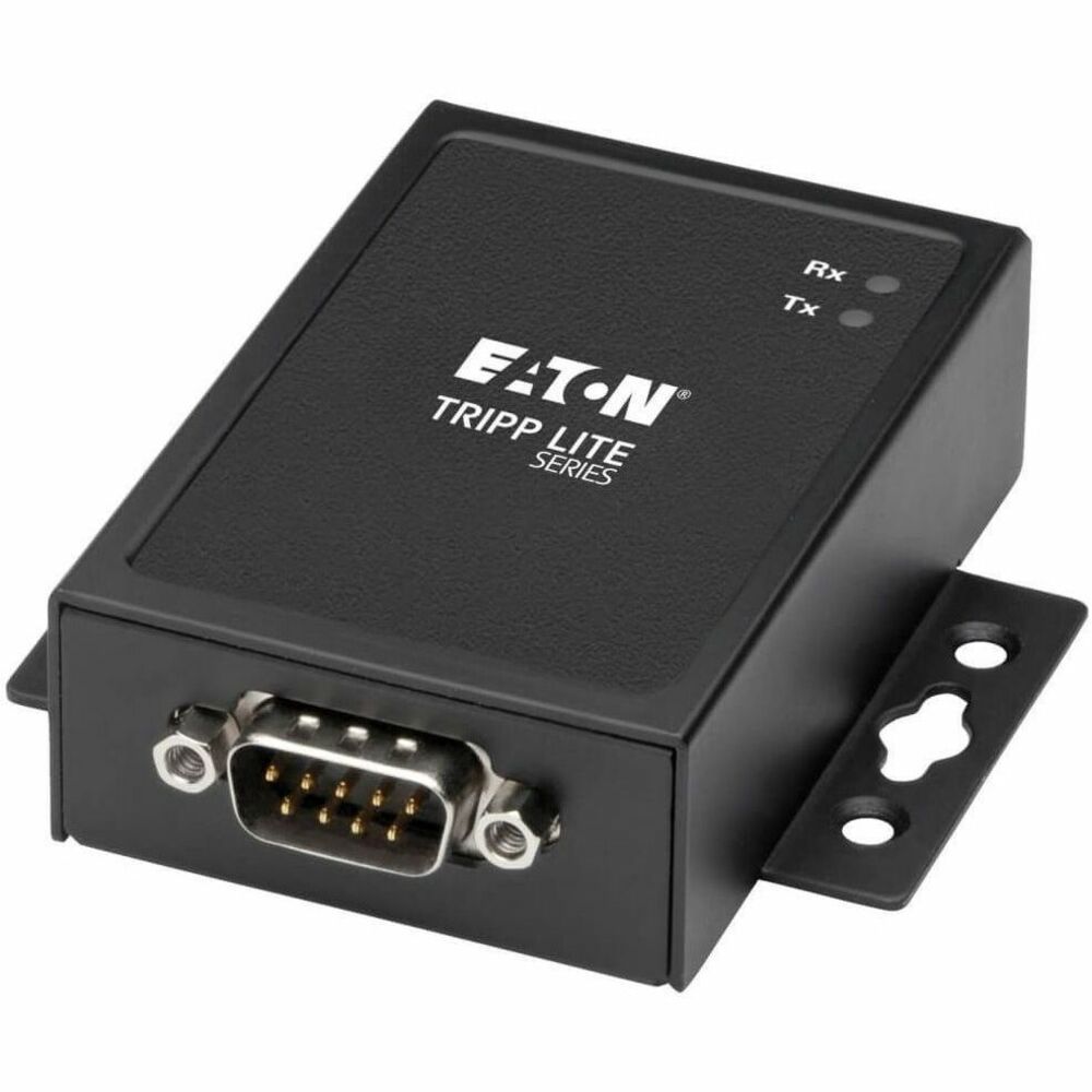 Eaton Tripp Lite Series 1-Port RS-422/RS-485 USB to Serial FTDI Adapter ...