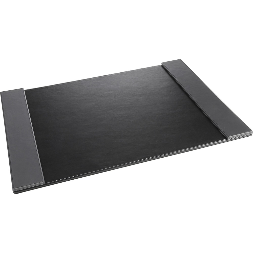 Artistic Classic Desk Pad - Rectangular - 24" Width x 19" Depth - Felt ...