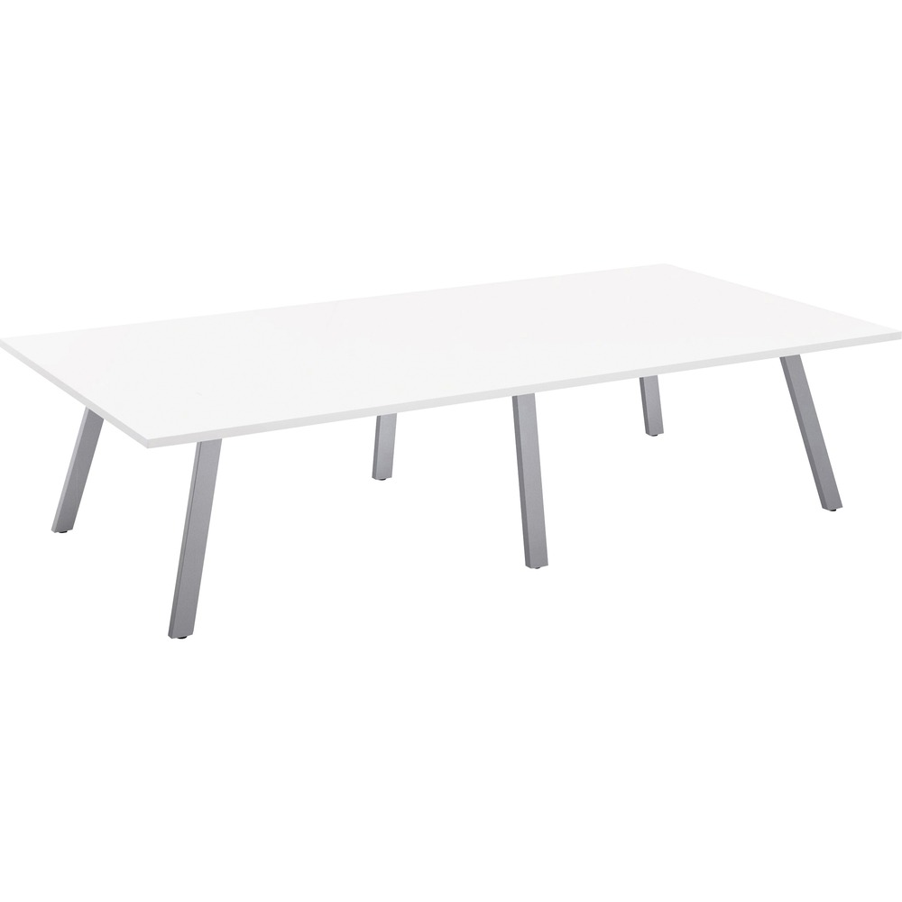 Special-T 60x120 AIM XL Conference Table - Laminated Top - 10 ft Table ...