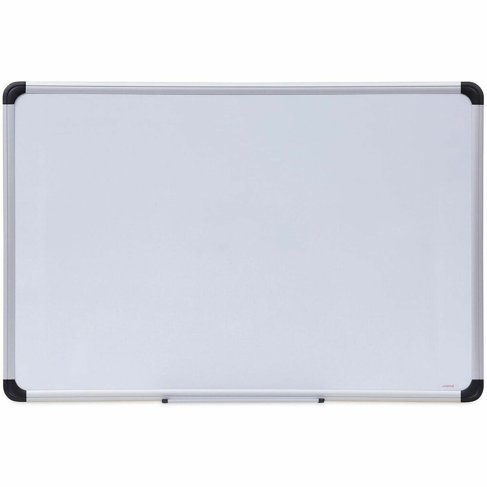 Universal Dry Erase Board - 36" (3 ft) Width x 24" (2 ft) Height ...