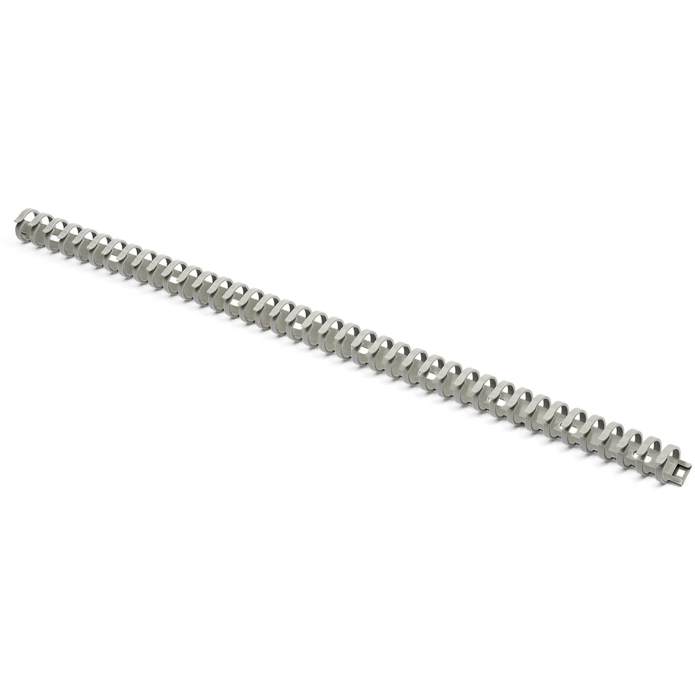 StarTech.com Cable Management Raceway Spine Vertebrae 20in - Raceway ...