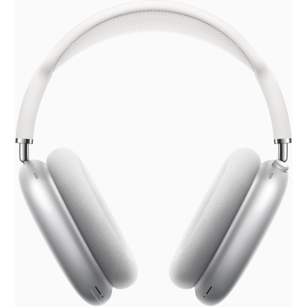 Apple AirPods Max Headset - Stereo - Lightning Connector - Wired ...