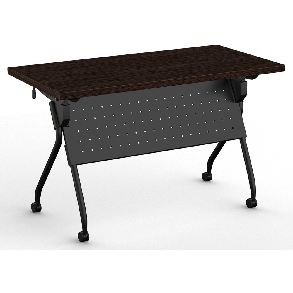 Special-T Transform-2 Flip & Nest Table - For - Table TopEbony Recon ...