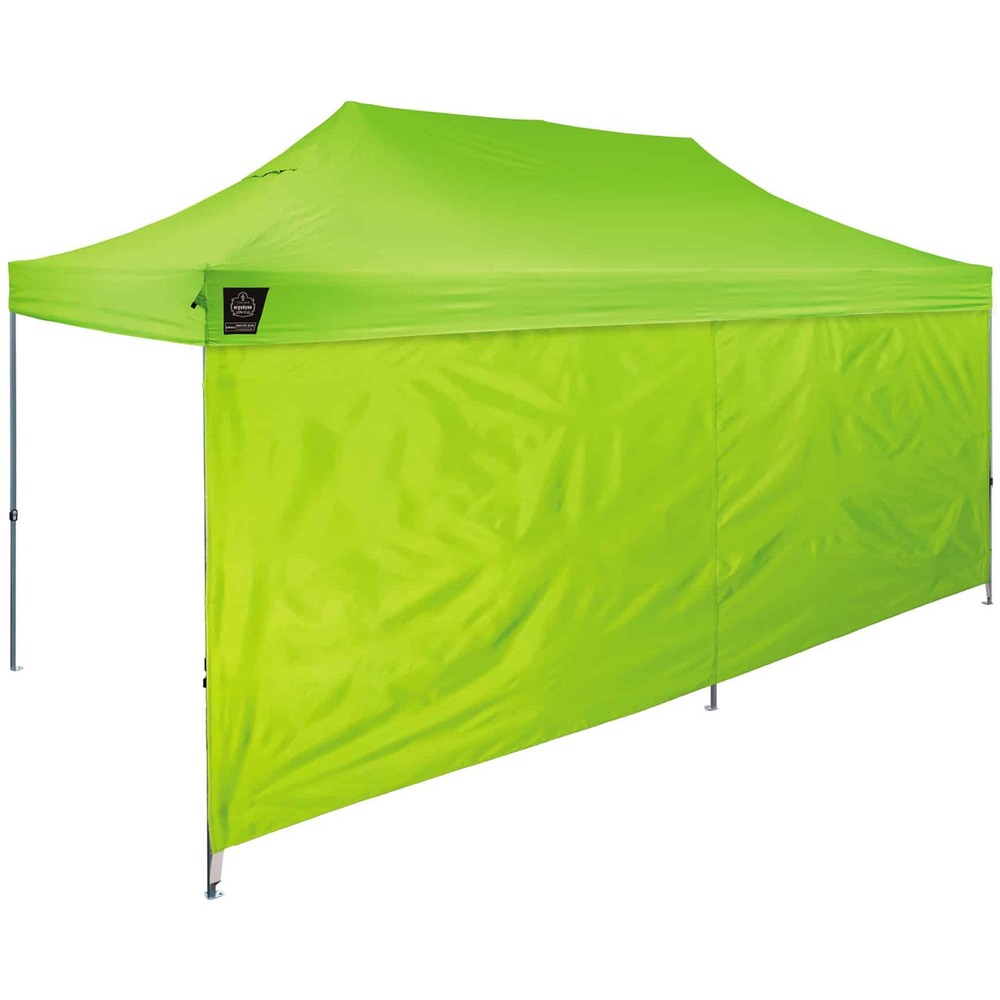 Ergodyne 6097 Pop-up Tent Sidewalls - 10ft x 20ft / 3m x 6m - Velocity ...