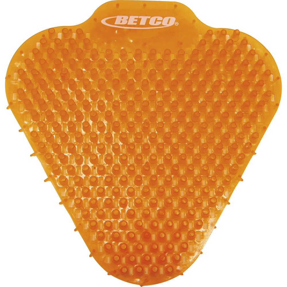 Betco Anti-Splash Scented Urinal Screen - Lasts upto 45 Days - Anti ...