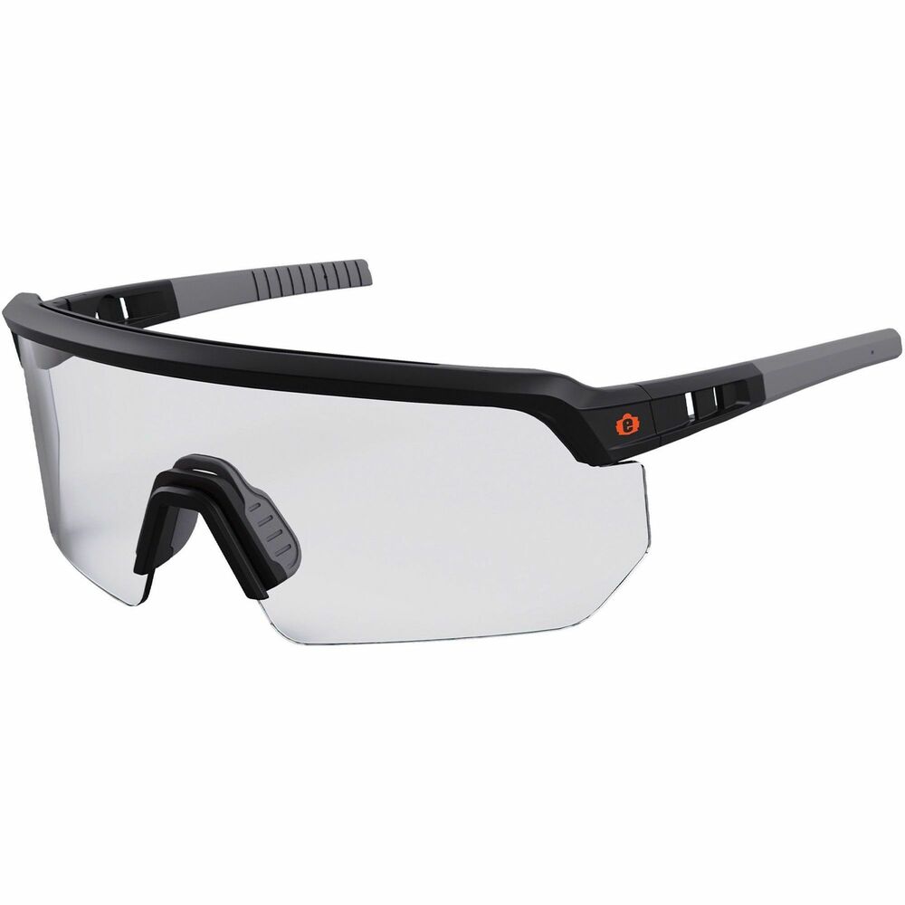 Ergodyne AEGIR Enhanced Anti-Fog Safety Glasses - Recommended for: Eye ...