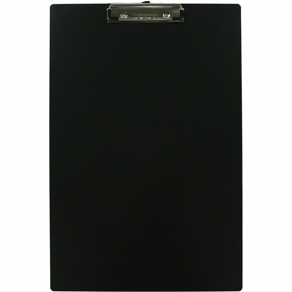 Saunders Aluminum Tabloid Clipboard - Storage for Paper - 11" x 17 ...