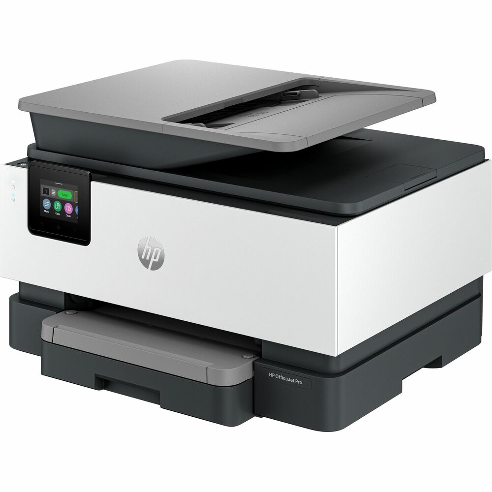 HP Officejet Pro 9135e Inkjet Multifunction Printer - Copier/Fax ...