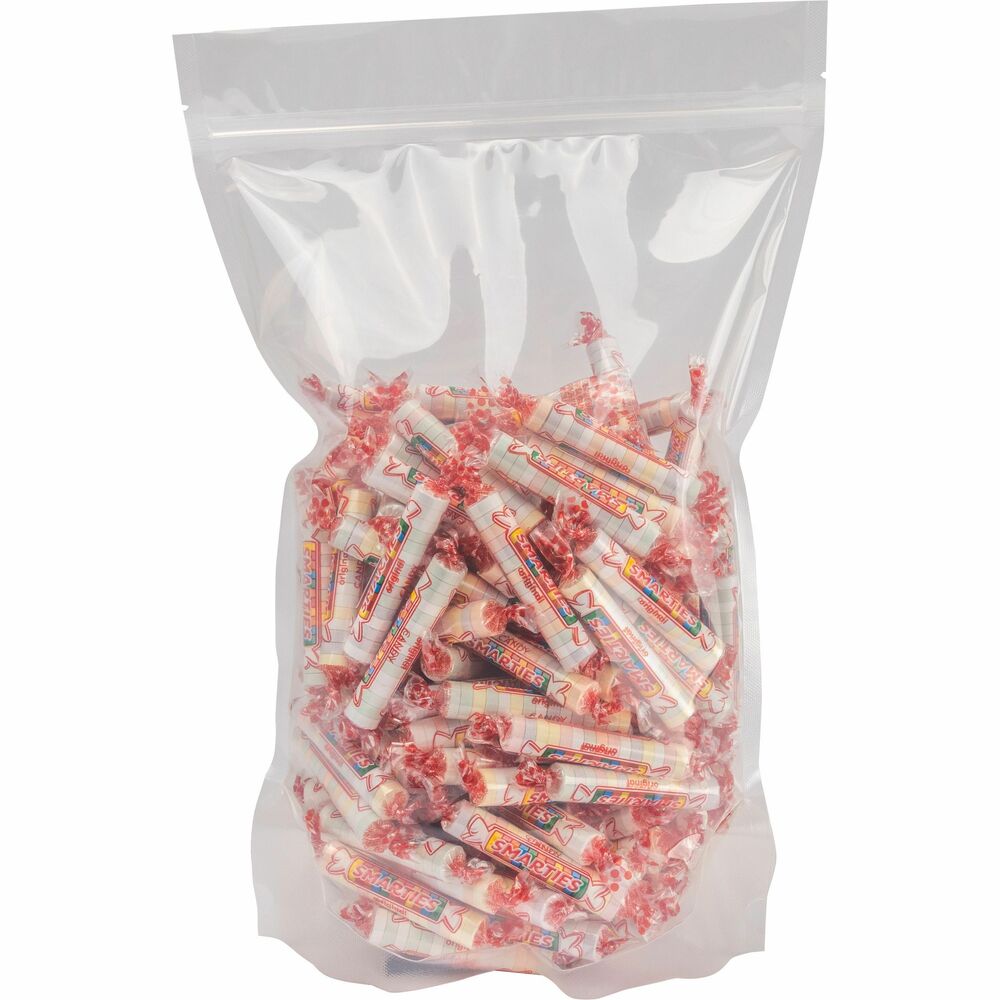 Penny Candy Smarties - 2.50 lb - 1 Bag - Velocity Business Products