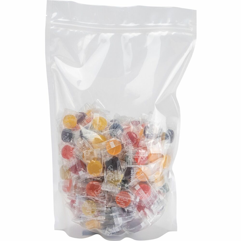 Penny Candy Sugar-Free Hard Candies - Blueberry, Cherry, Lemon, Lemon ...