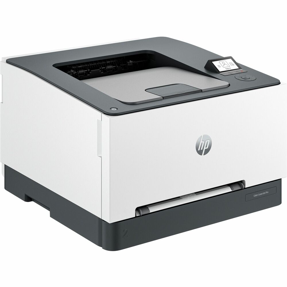 HP LaserJet Pro 3201dw Wireless Laser Printer - Color - 26 ppm Mono ...