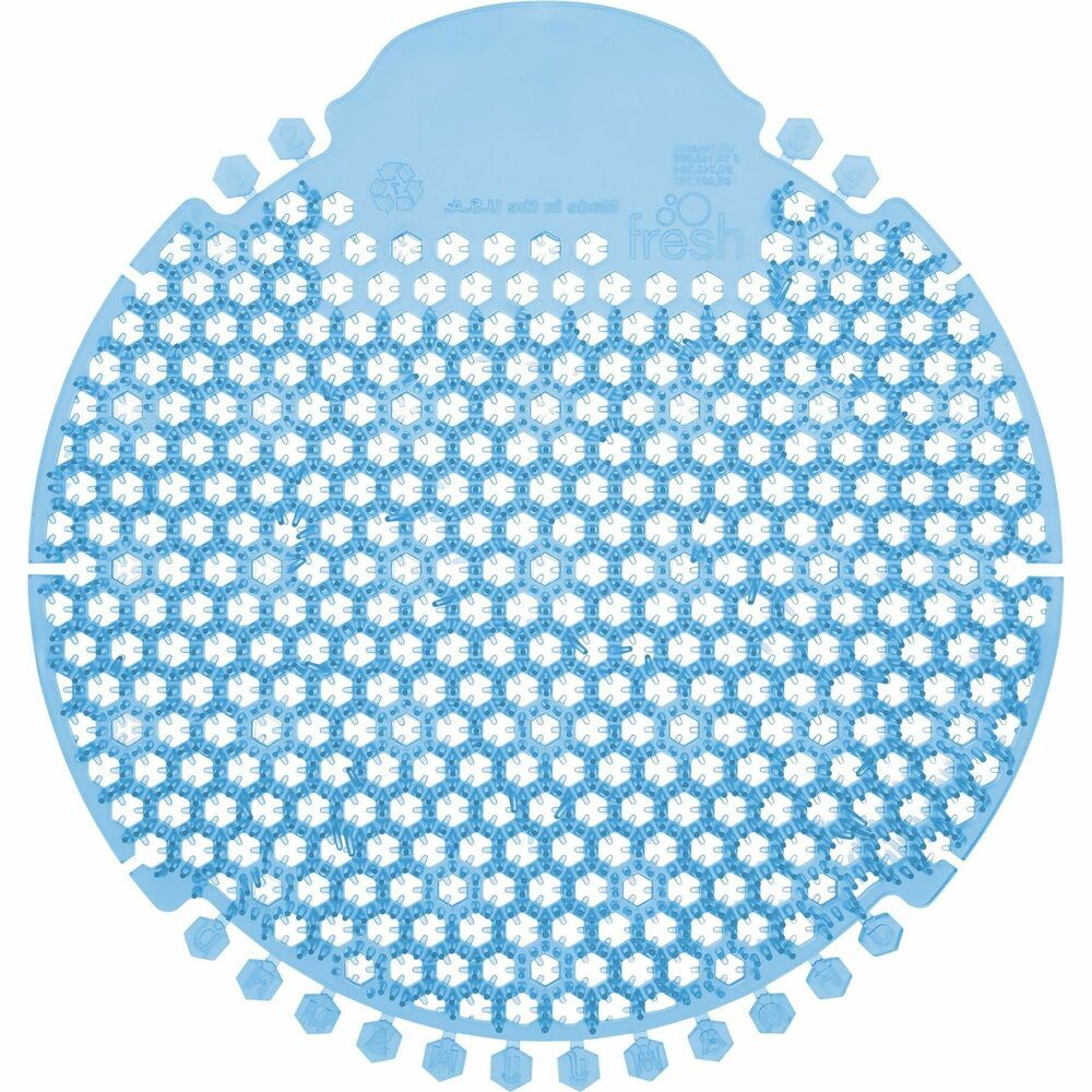 Fresh Products Wave 360 Urinal Screens - Lasts upto 60 Days - Splash ...