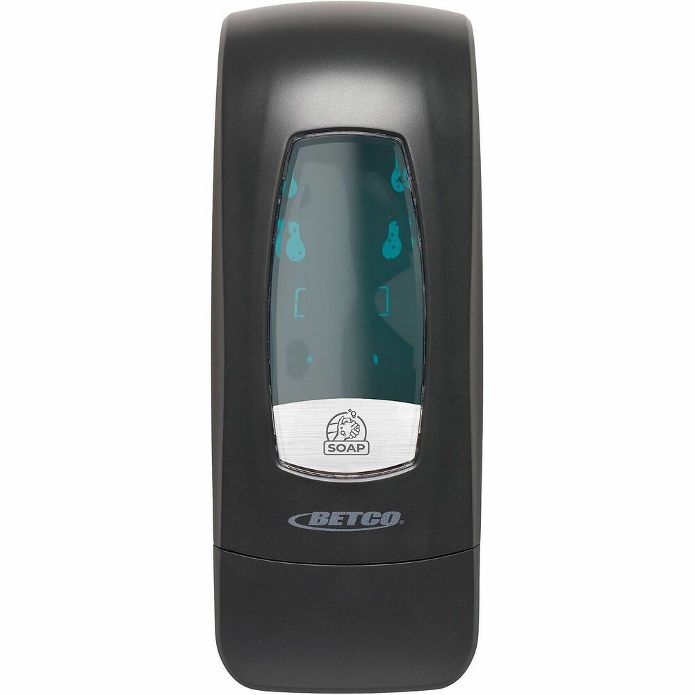 Betco Clario C3 Foam Manual Dispensing System - Manual - Hygienic, Refillable, Lockable ...