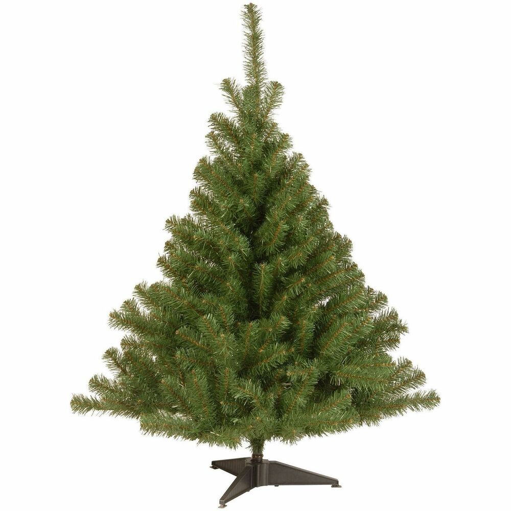 National Tree Kincaid Spruce Christmas Tree - Green - Christmas Theme ...