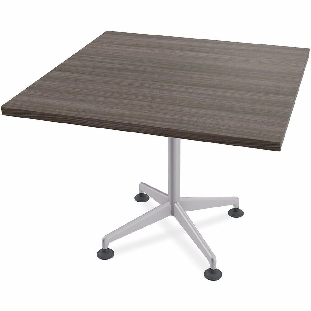 Special-T ZIA Series Hospitality Tables Collection - Square Top ...