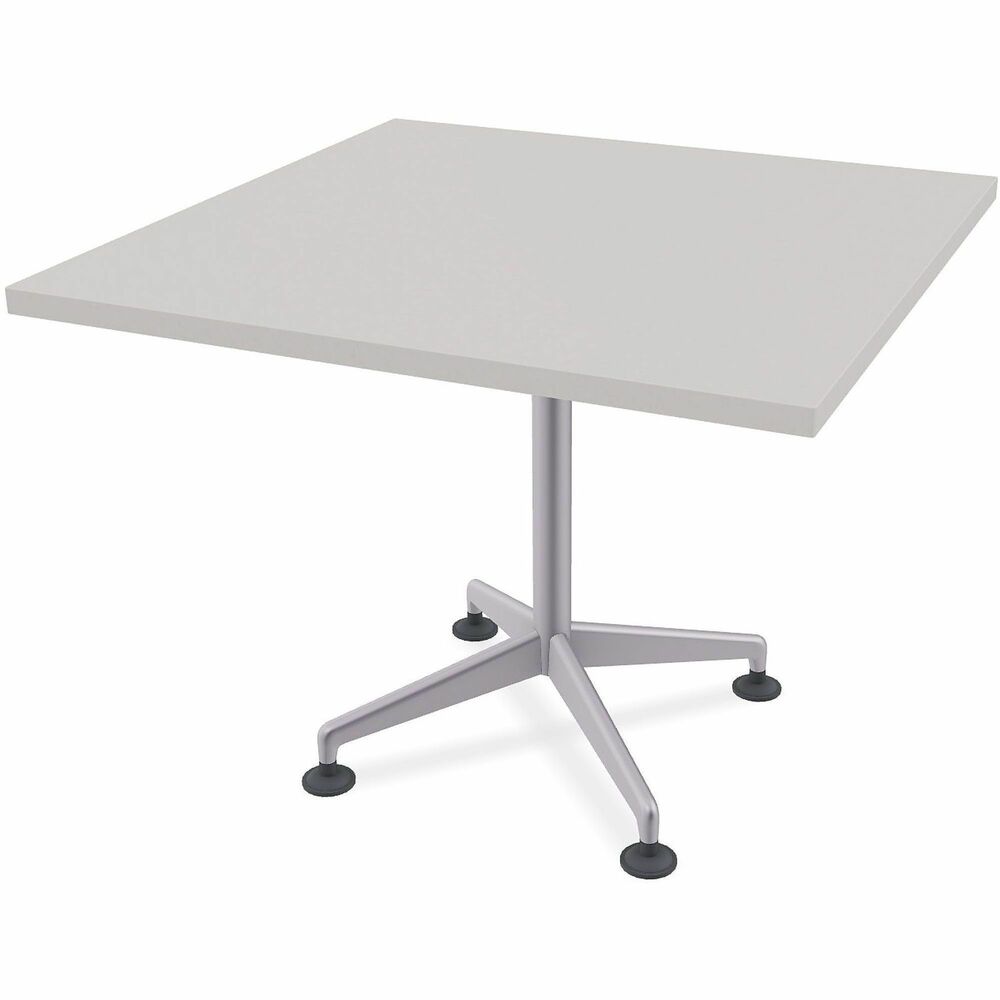 Special-T ZIA Series Hospitality Tables Collection - Square Top ...