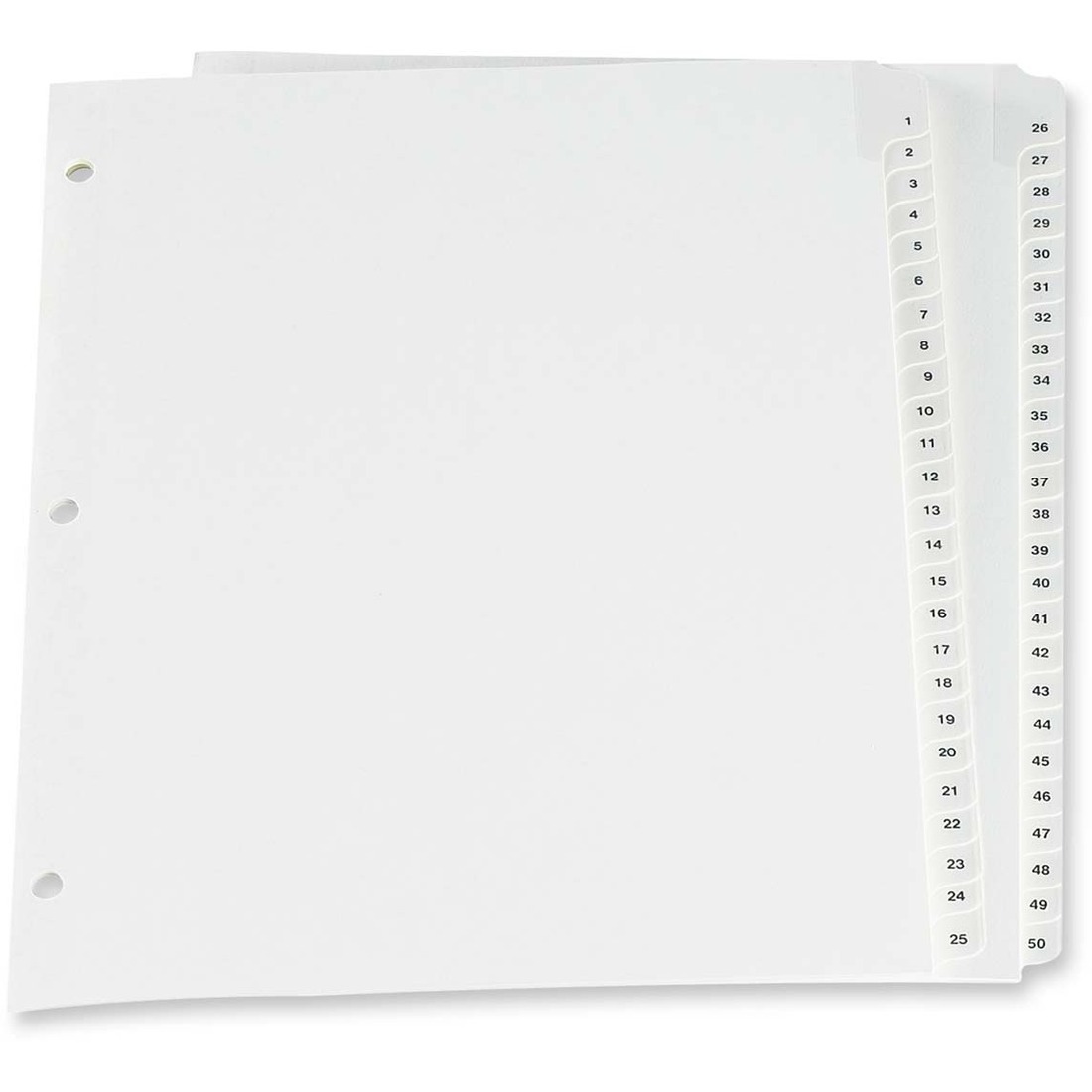 HOME :: Office Supplies :: Binders & Accessories :: Binder Accessories ...