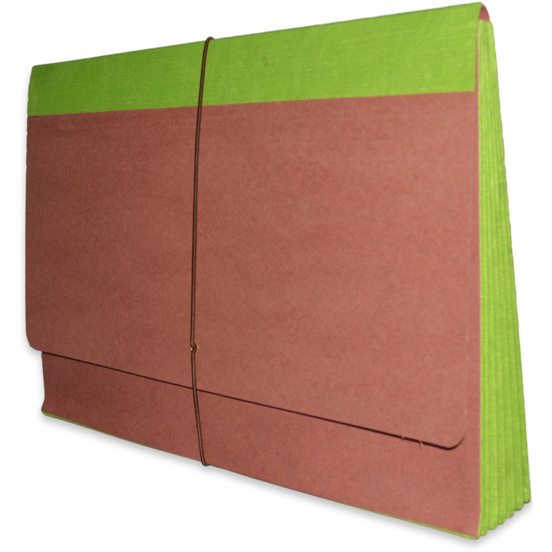 Fibre-Guard Recycled File Wallet