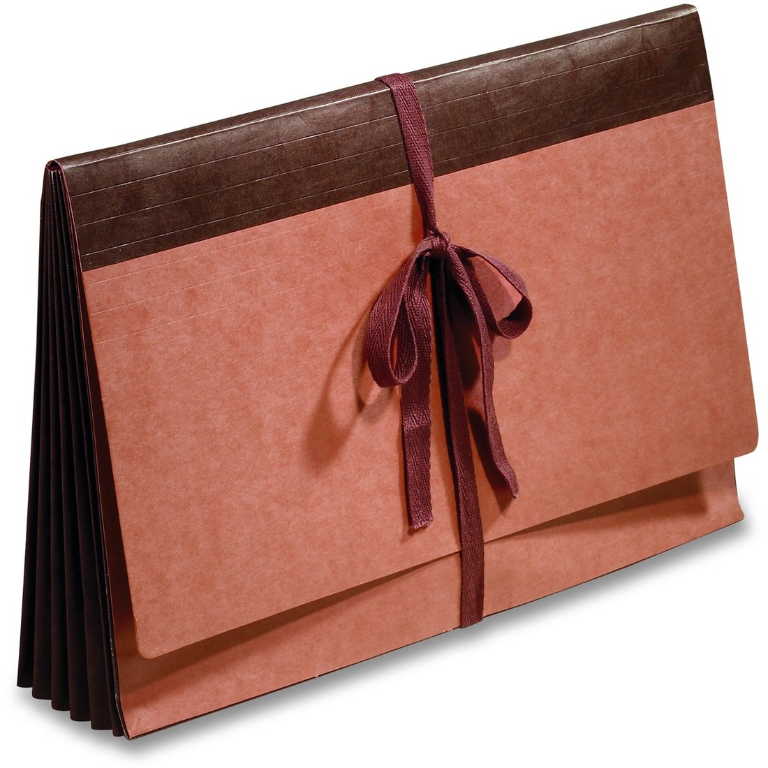 Fibre-Guard Recycled File Wallet