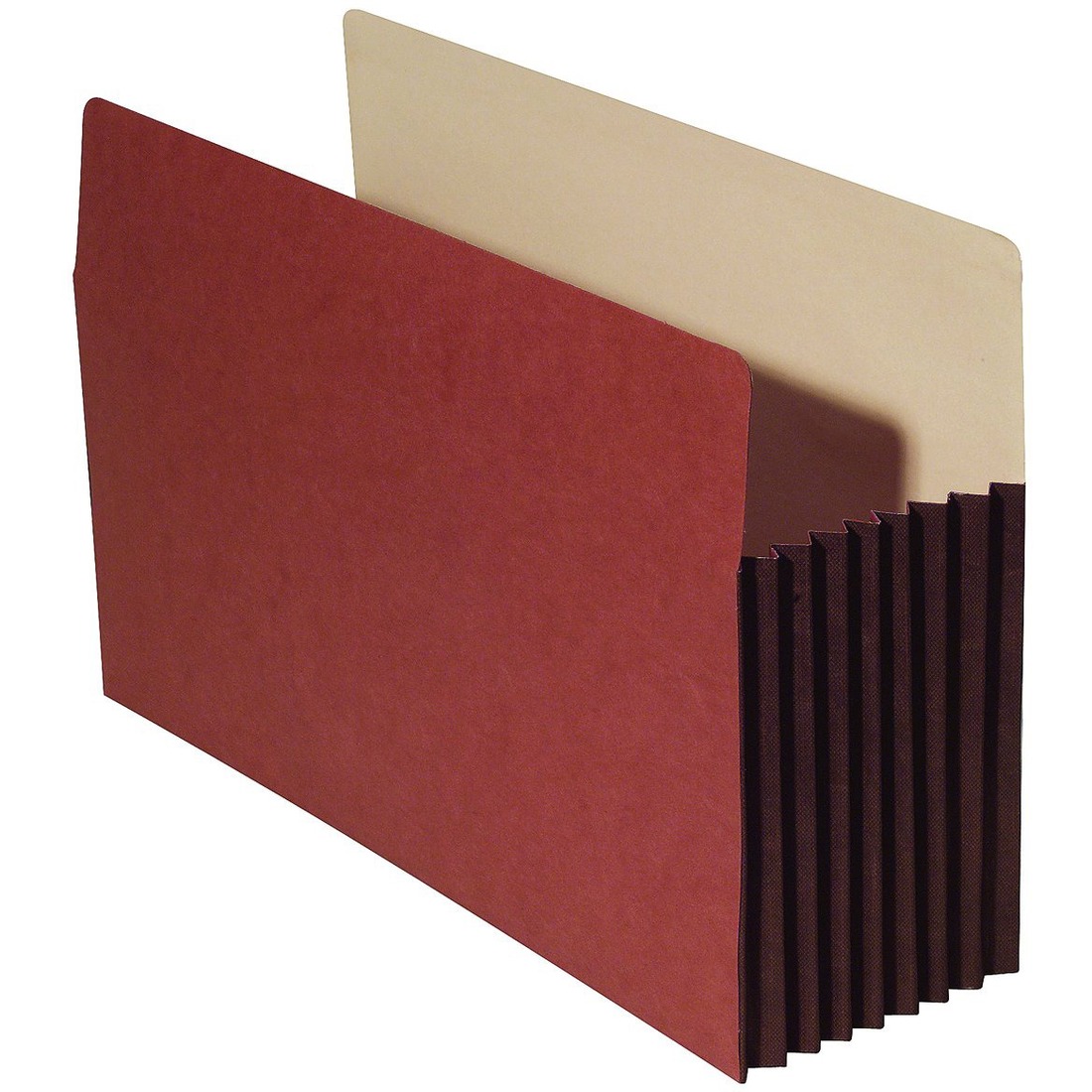 Fibre-Guard Expandable File Pockets