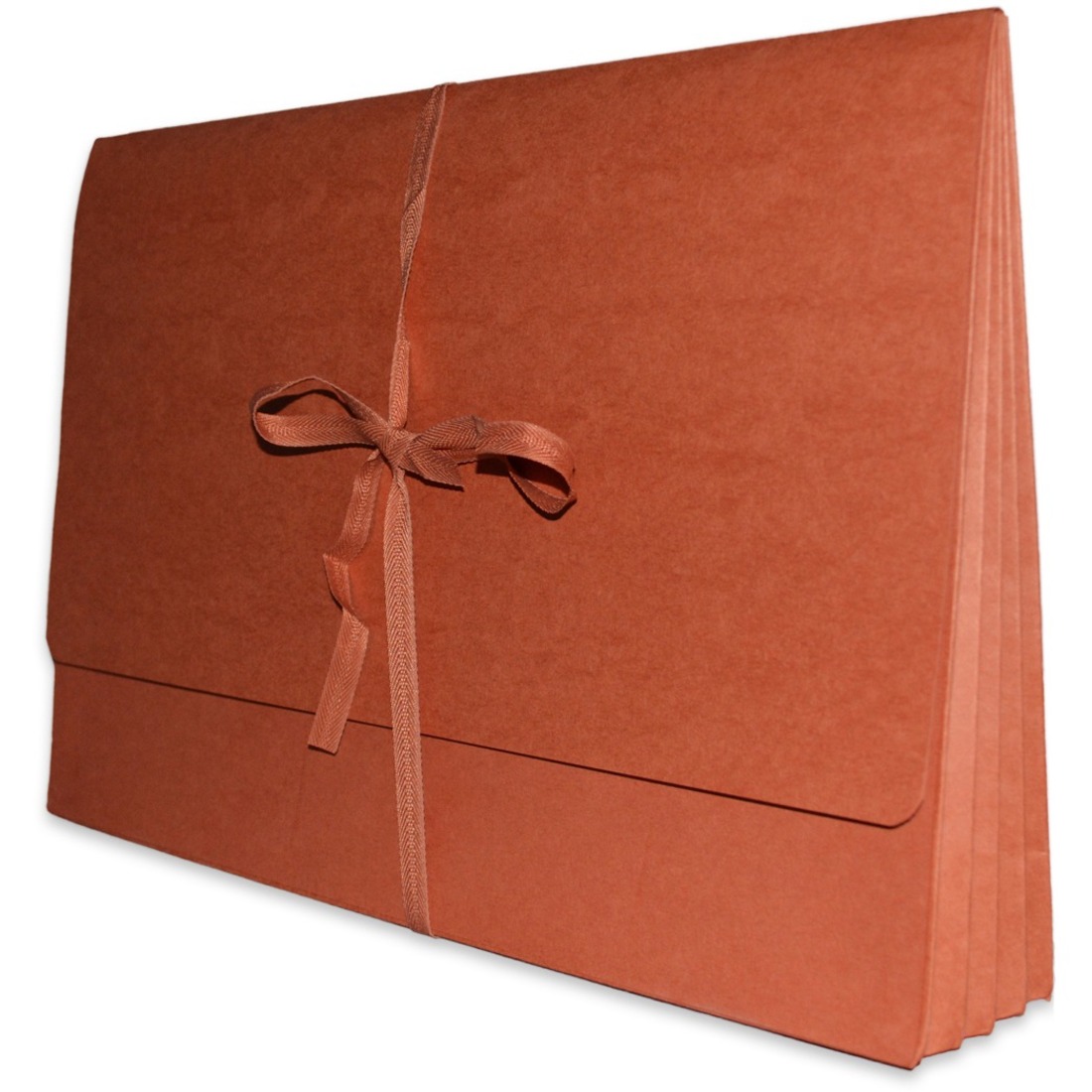 Redweld Recycled File Wallet