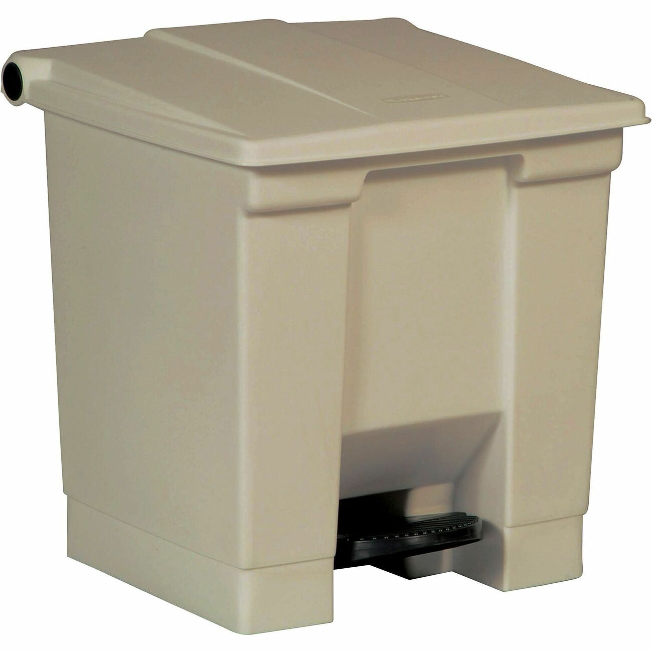 Rubbermaid Commercial Step-on Waste Container | JD Office Products