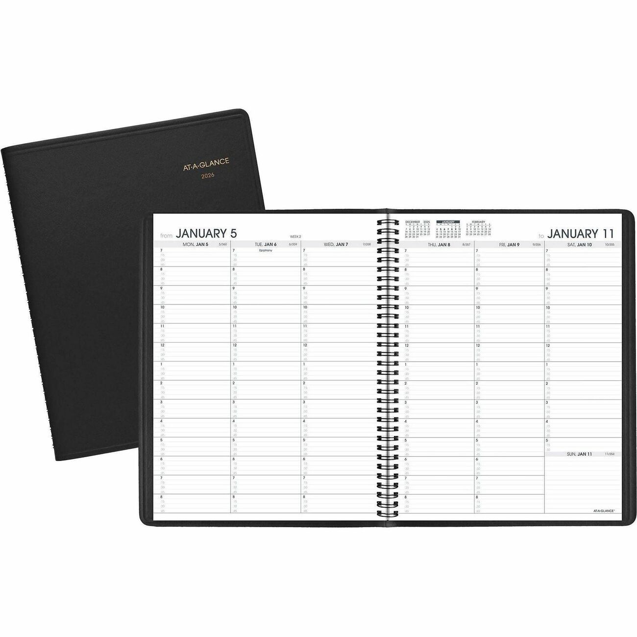 At-A-Glance Appointment Book Planner | Office Express