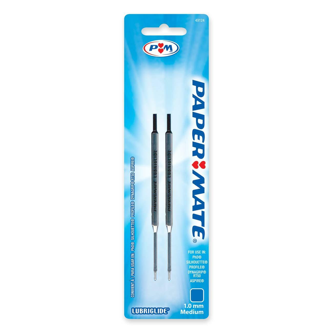 Paper Mate Lubriglide Ballpoint Pen Refill | beePLUS Workplace Solutions