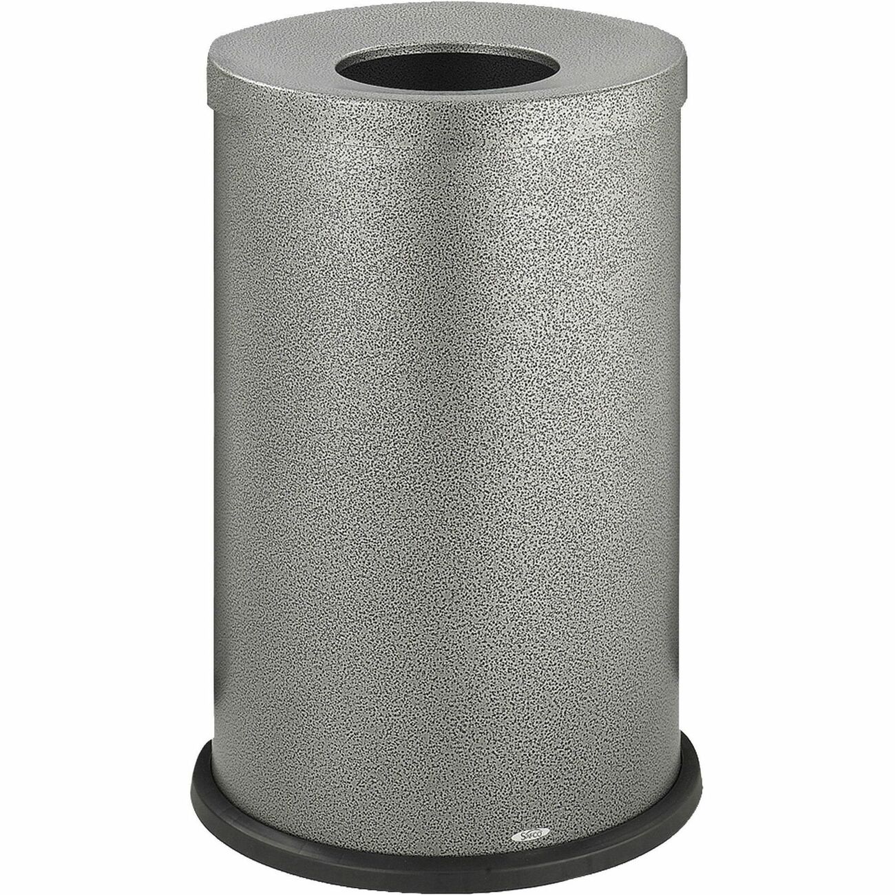 Safco Open Top Speckled Waste Receptacle | Standard Office Supply