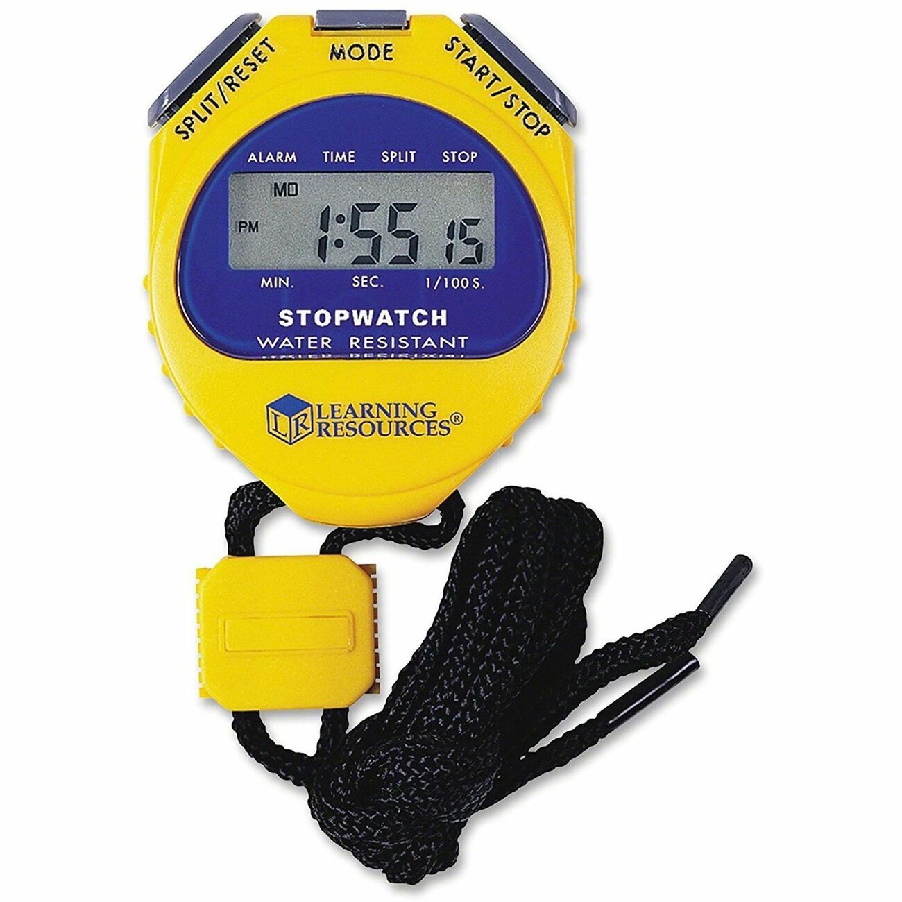 Learning Resources Big-Digit Stopwatch | Marietta Office Supply