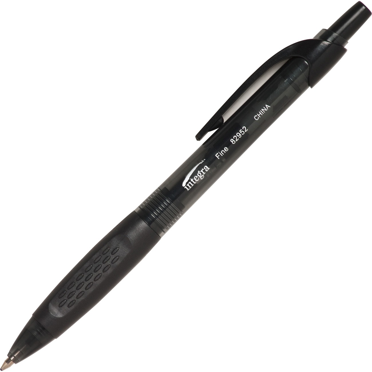 Integra 82952 Retractable Ballpoint Pens | JD Office Products
