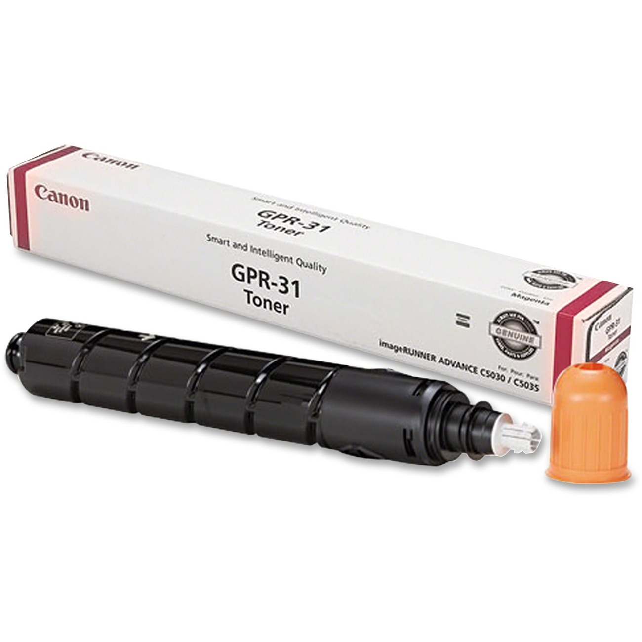 Laser Toner Cartridges