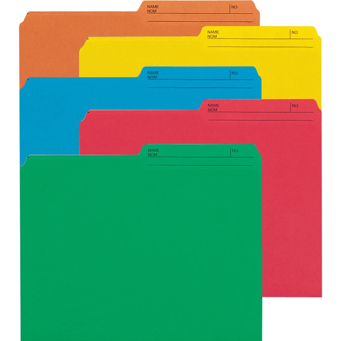 West Coast Office Supplies :: Office Supplies :: Filing Supplies ...