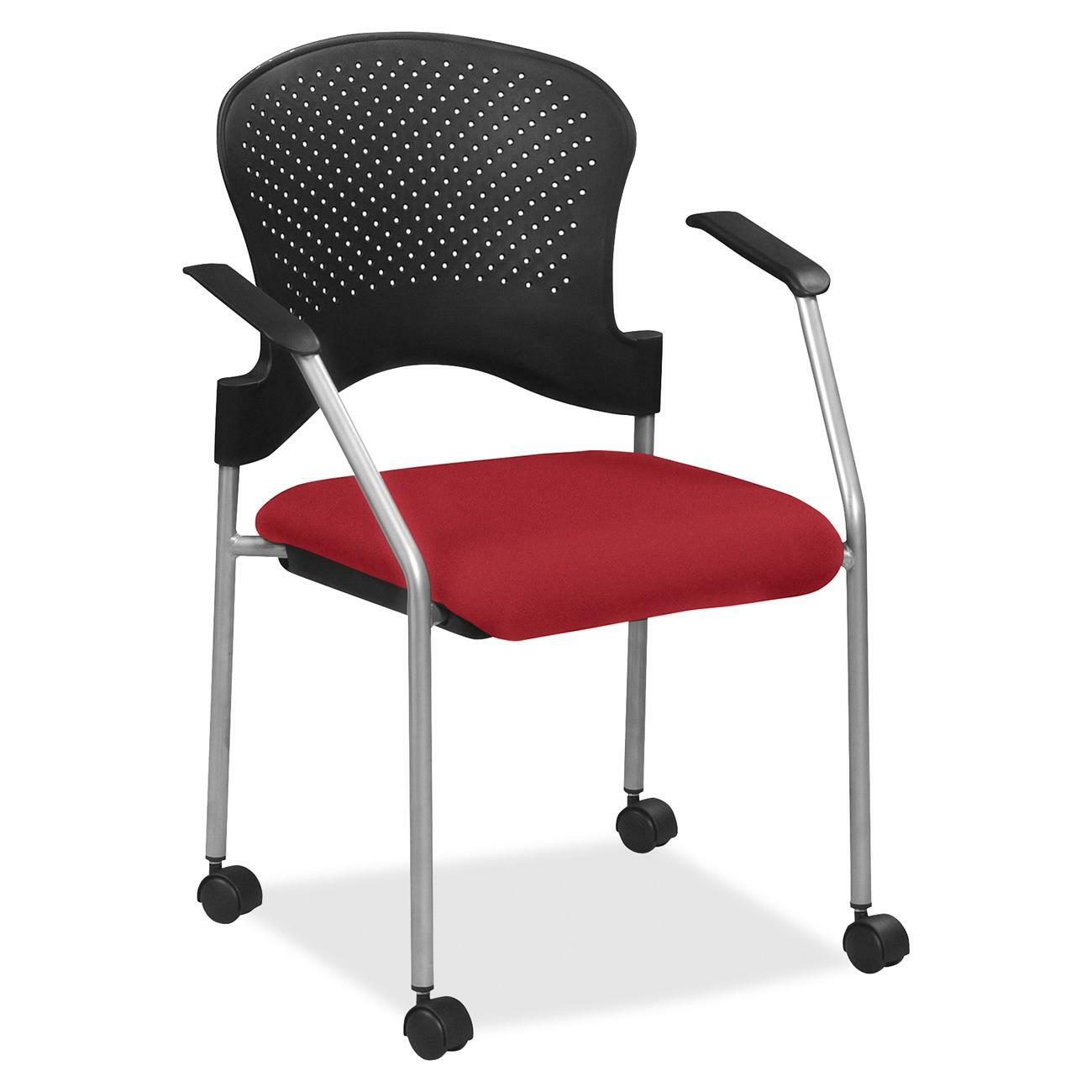 Eurotech breeze FS8270 Stacking Chair | Standard Office Supply