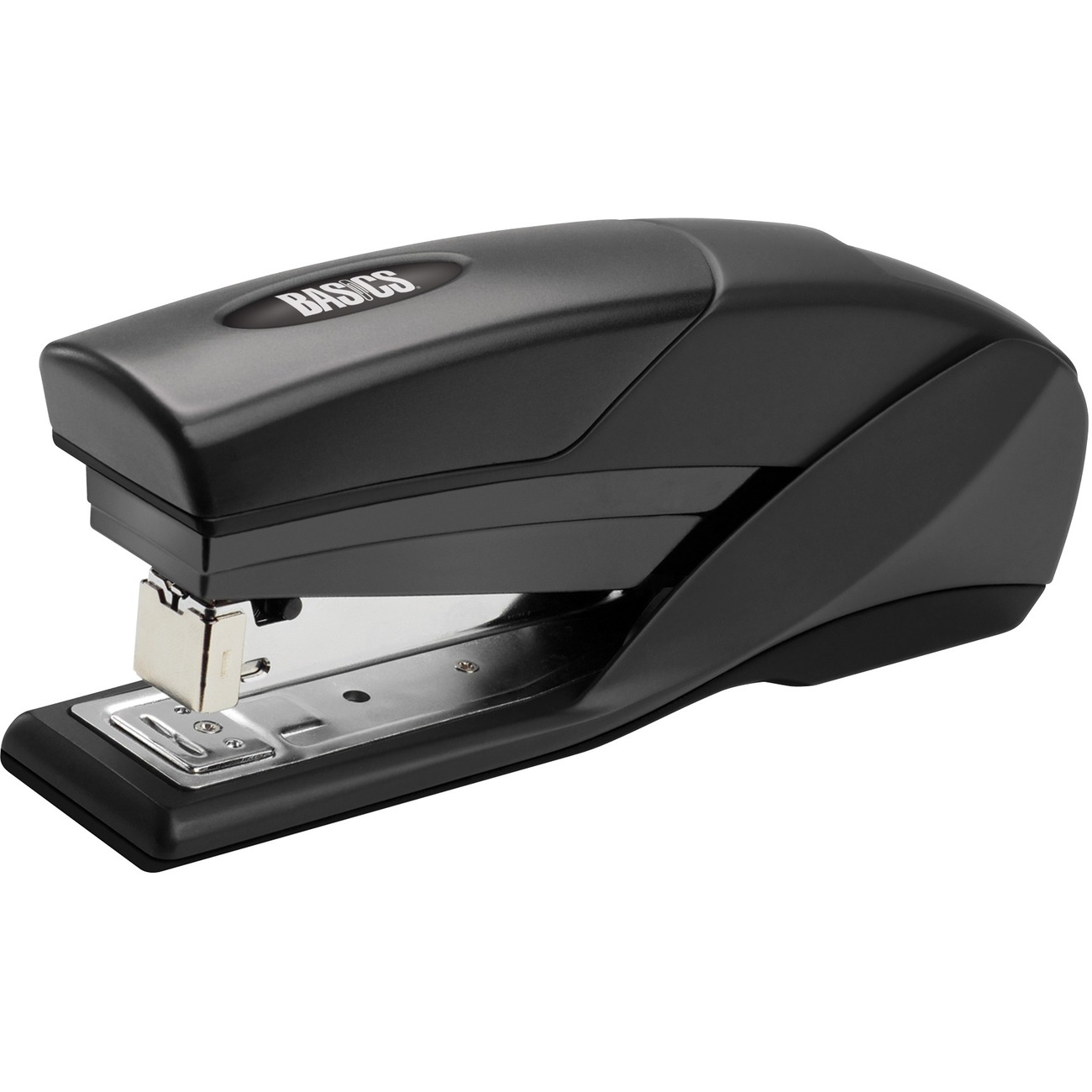 Basics® Reduced Effort Stapler Full Strip 20 Sheets | Corbett Office Plus
