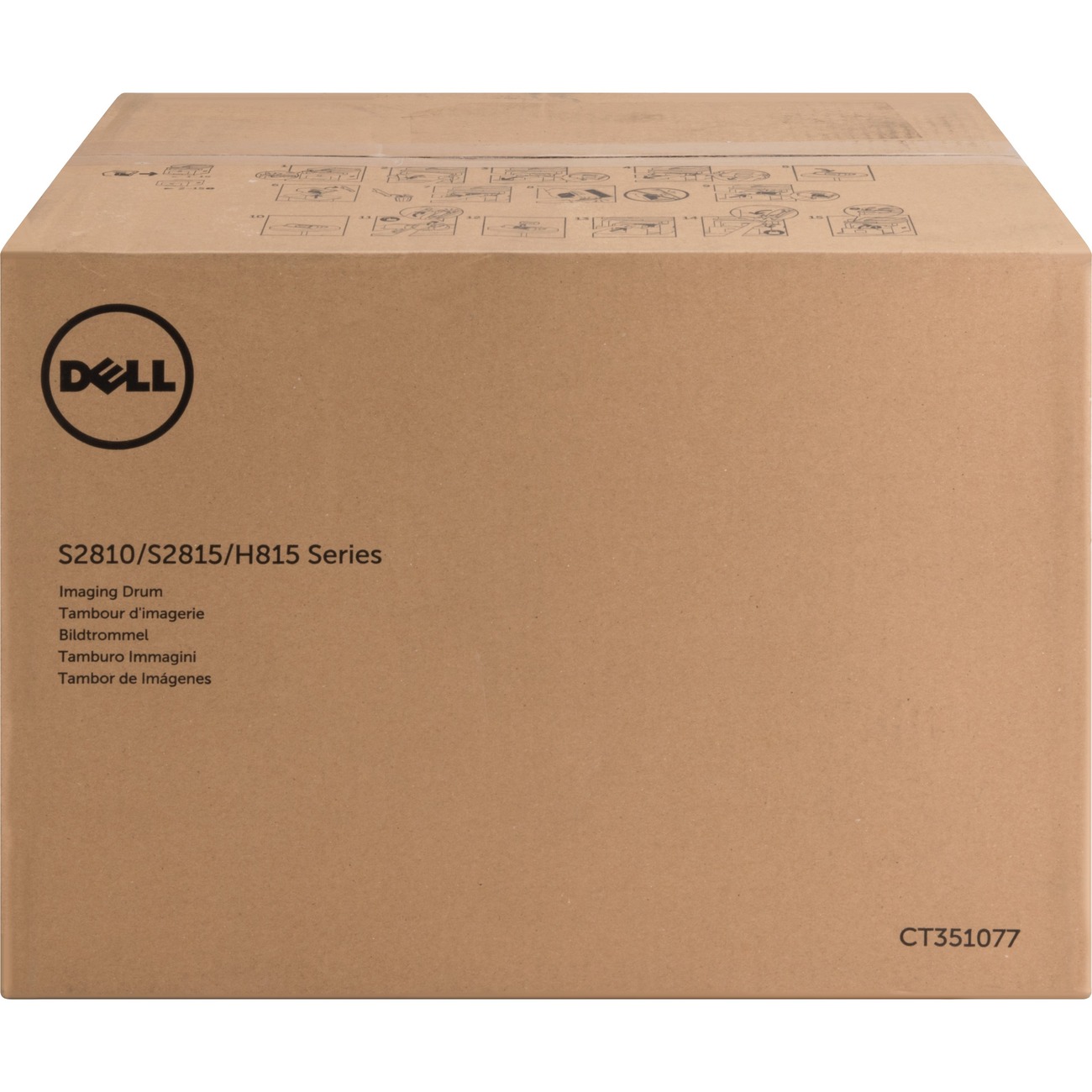 Dell Imaging Drum | JD Office Products