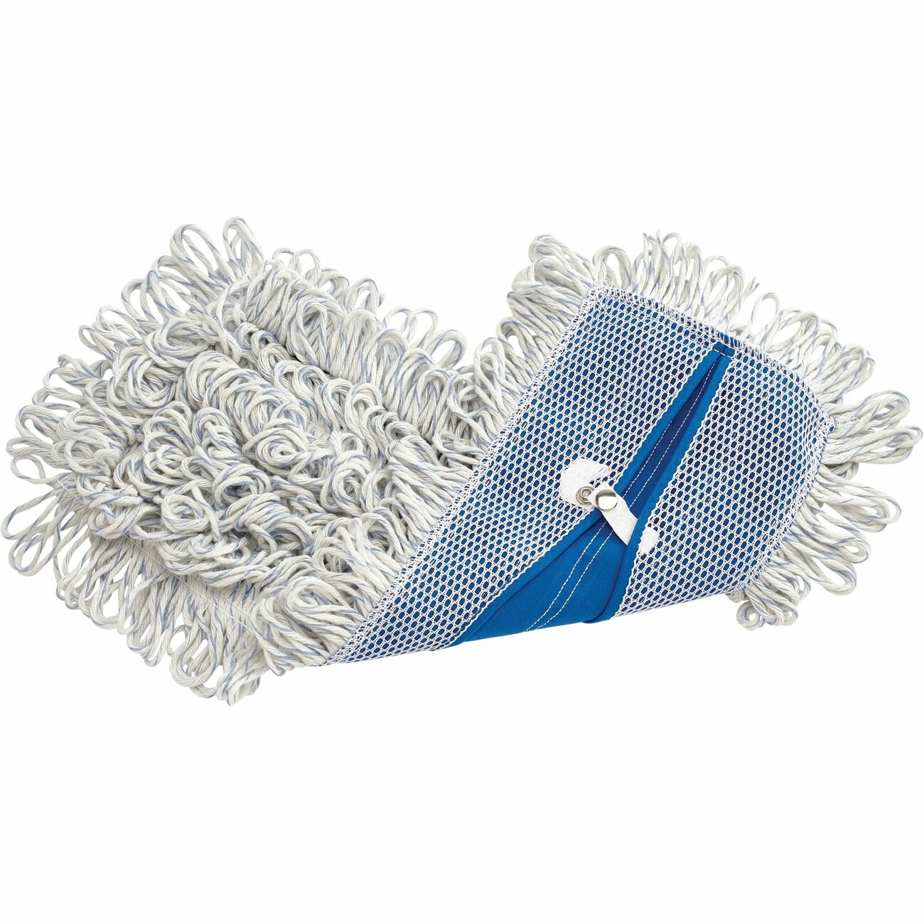 Rubbermaid Commercial Looped Fringe Finish Mop | Office City Express ...