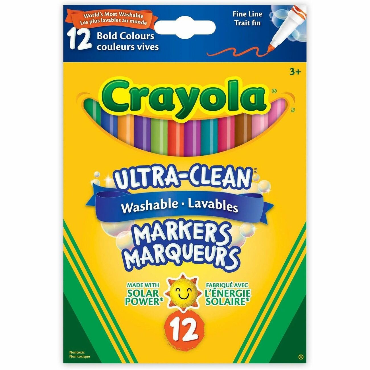 Crayola Art Marker | Corbett Office Plus