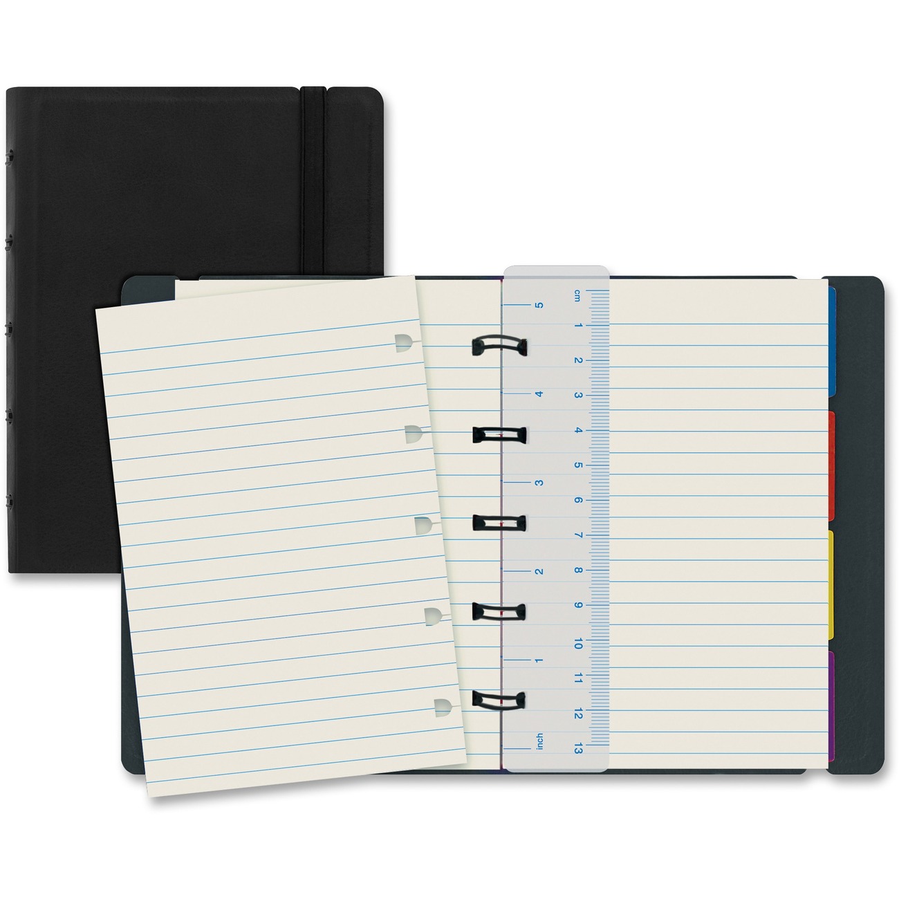 Glennco Office Products Ltd. :: Office Supplies :: Paper & Pads :: Notebooks, Pads & Filler ...