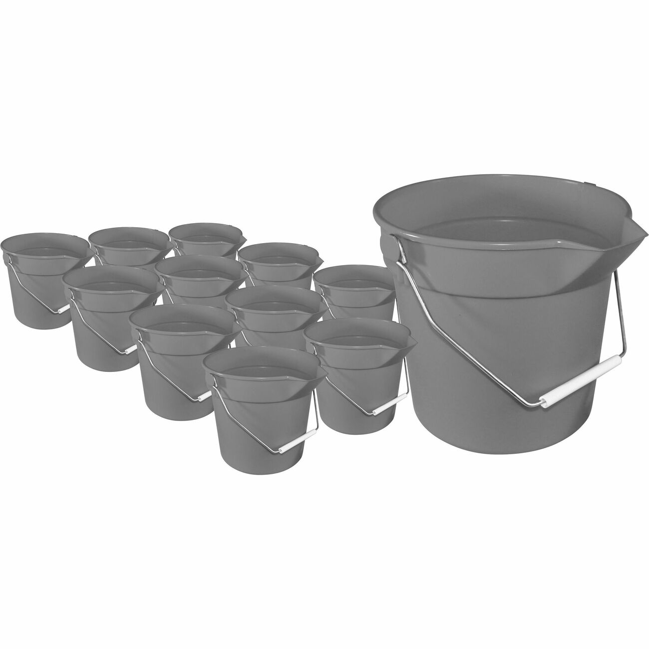 Impact 10-quart Deluxe Bucket | Office Express