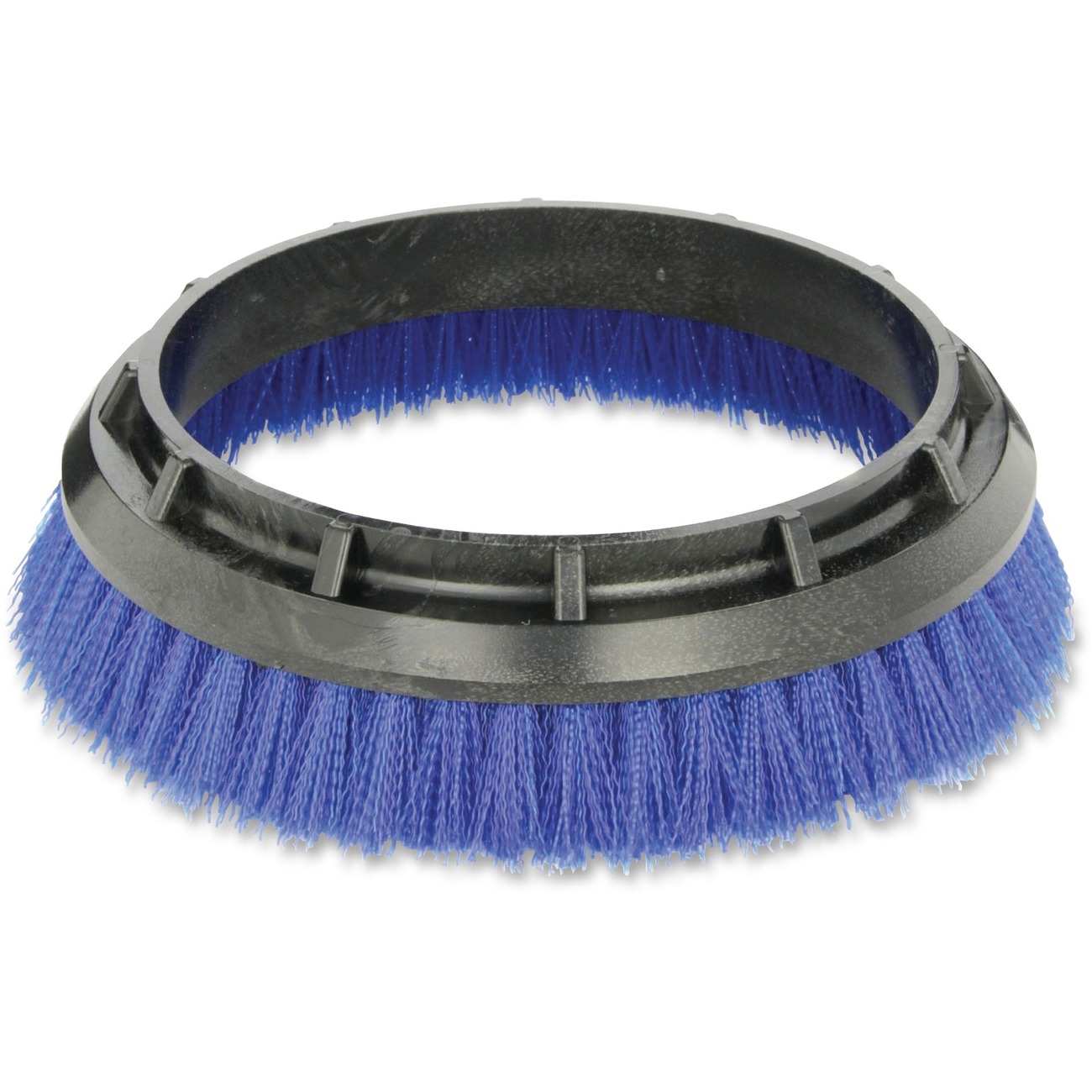 Oreck Orbiter Floor Machine Blue Scrub Brush | Standard Office Supply