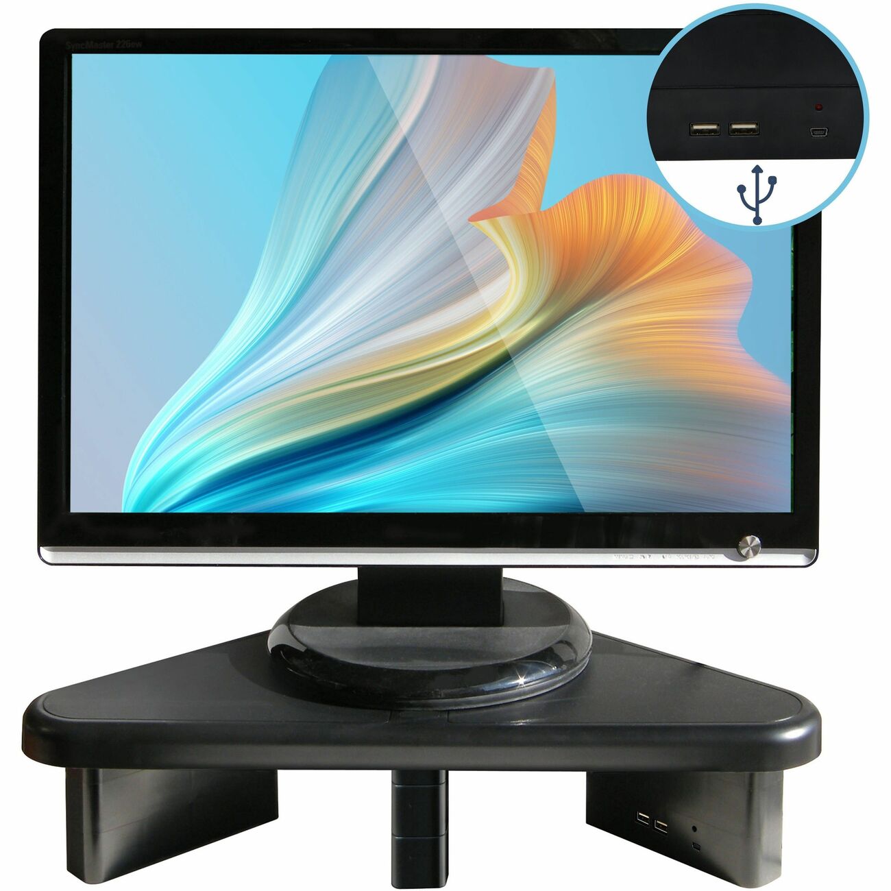 HOME :: Technology :: Computer Accessories :: Monitor & Machine Stands ...