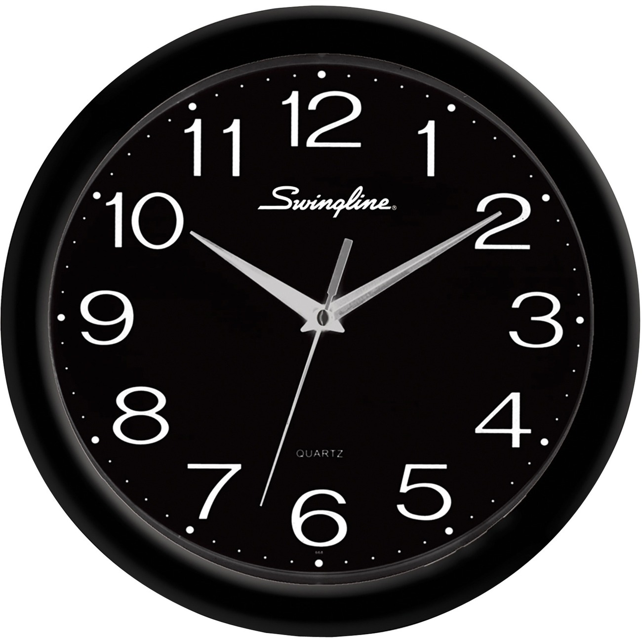 Kamloops Office Systems :: Furniture :: Decor & Lighting :: Wall Clocks :: Swingline Fashion ...